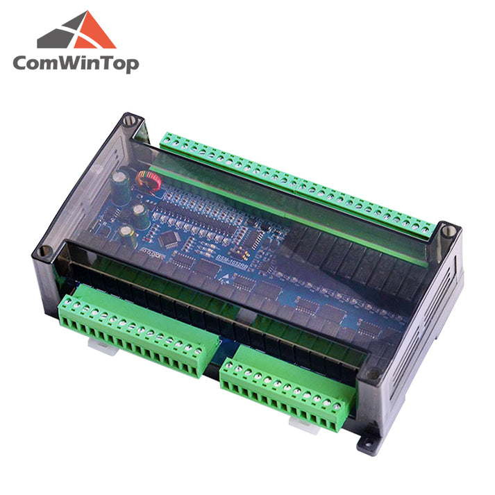 CWT-BK-1032 10Di 32Do Digital input and output RS485 RS232 Modbus Rtu – ComWinTop