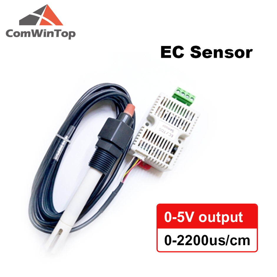 Water Level Sensor – ComWinTop