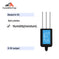 RS485 4-20mA Soil Temperature Humidity Moisture Conductivity EC PH Sen ...