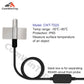 RS485 Modbus Water Proof Temperature Humidity Sensor Probe – ComWinTop